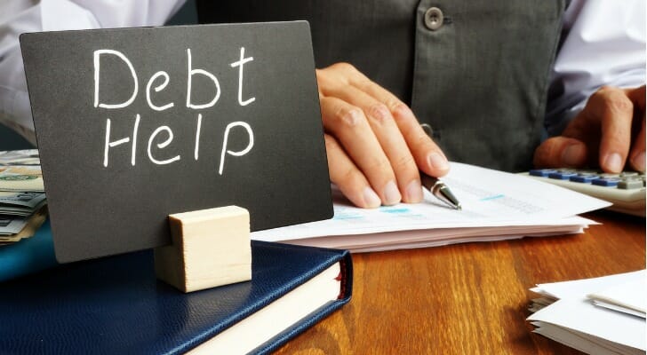 What Is Distressed Debt? - An Investment Guide - SmartAsset