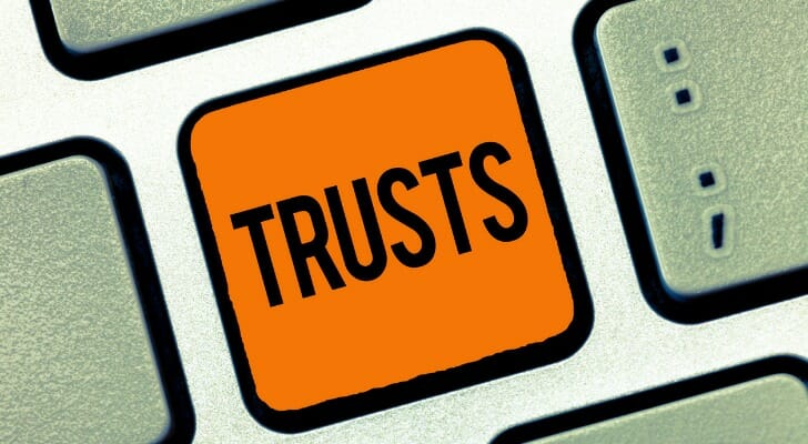 How Does a Credit Shelter Trust Work? - SmartAsset