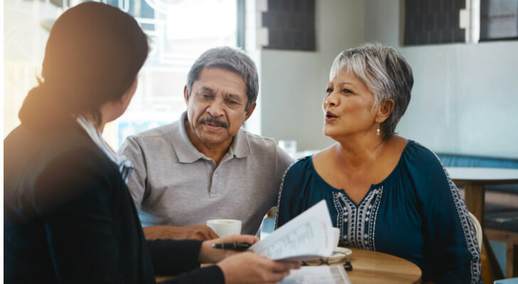 Trustee Vs Executor Whats The Difference Smartasset 9433