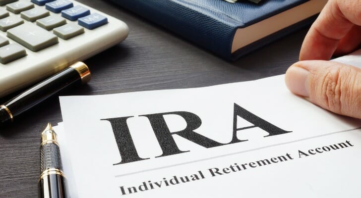 Best Places to Open an IRA in 2023 - SmartAsset