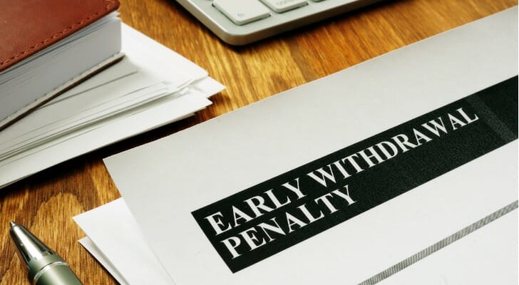 Cashing Out Your 401(k): What You Need to Know - SmartAsset