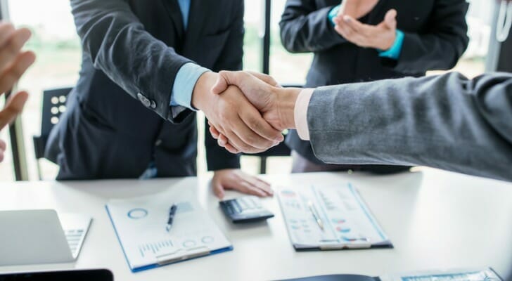 Joint Tenants vs. Tenants in Common - SmartAsset