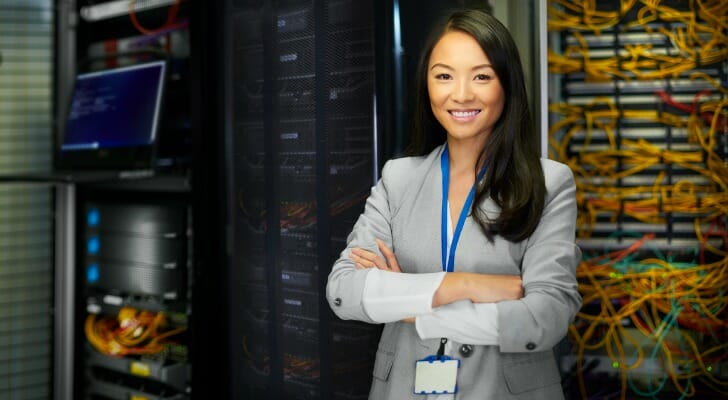 Data Center REITs: A Guide for Investors - SmartAsset