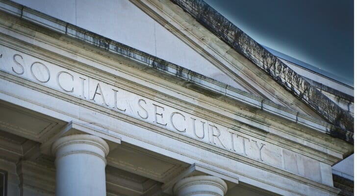 If the Windfall Elimination Provision Reduces Your Social Security, You May Be in Luck - SmartAsset