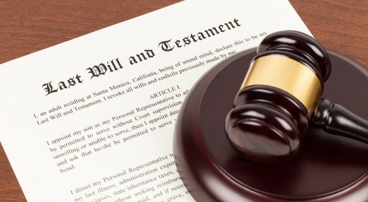 Understanding Conventional Life Estates - SmartAsset