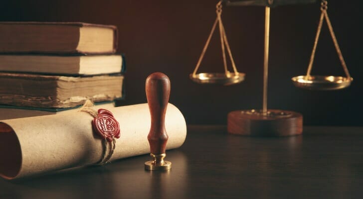 What Happens After Probate Is Closed? - SmartAsset