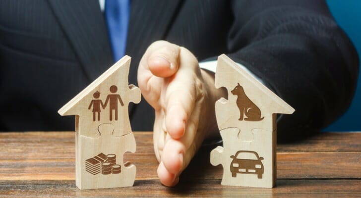 How Can Separate Property Become Marital Property? - SmartAsset How Can Separate Property Become Marital Property? - SmartAsset