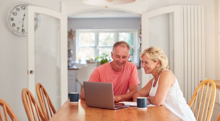 How to Retire at 58: Step-by-Step Plan - SmartAsset