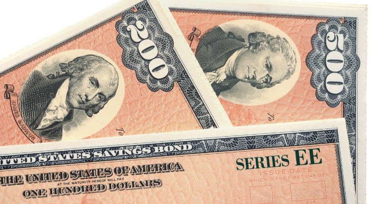 When Do Savings Bonds Mature? - SmartAsset