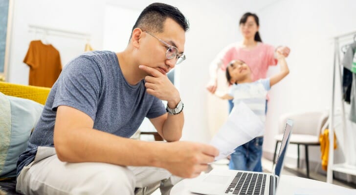 How to Use a HELOC to Pay Off Your Mortgage - SmartAsset