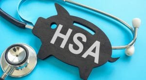 What to Do With HSA Excess Contributions - SmartAsset