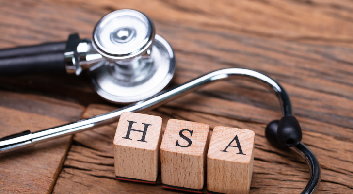 What to Do With HSA Excess Contributions - SmartAsset