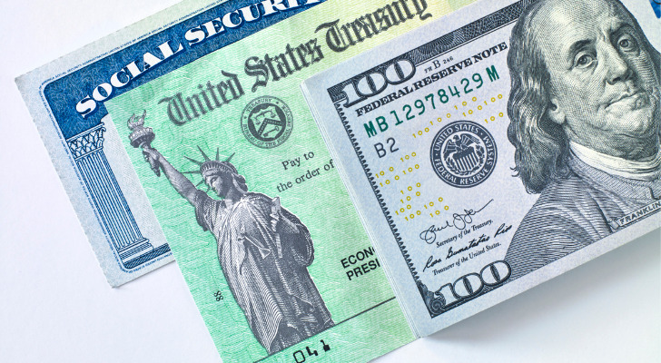2022 Minimum Social Security Benefit - SmartAsset
