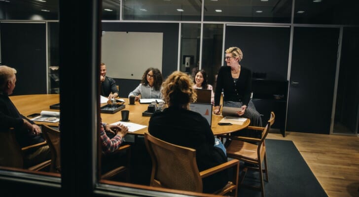 Understanding How Correspondent Lending Works - SmartAsset