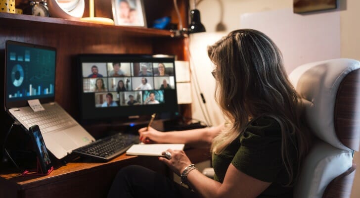 5 Best Predictive Technical Indicators - SmartAsset