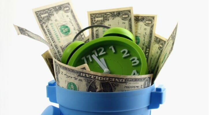 The Bucket Strategy is Helping Retirees Limit Their Losses and Keep ...