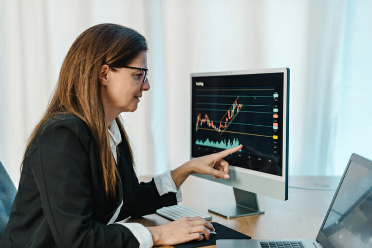 Fixed Income vs. Equity Investments - SmartAsset