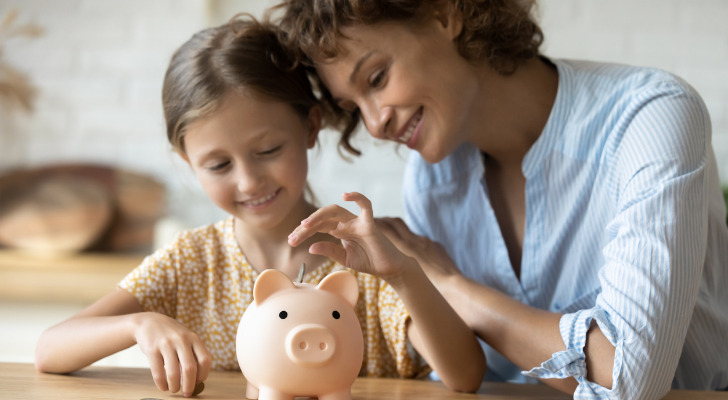 How to Open a Savings Account for a Child