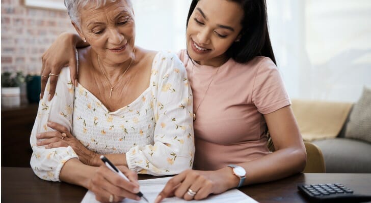 What Happens to a Bank Account When Someone Dies Without a Beneficiary? - SmartAsset