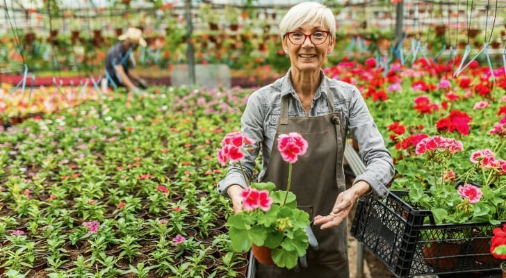 9 Best Part-Time Jobs for Retirees - SmartAsset