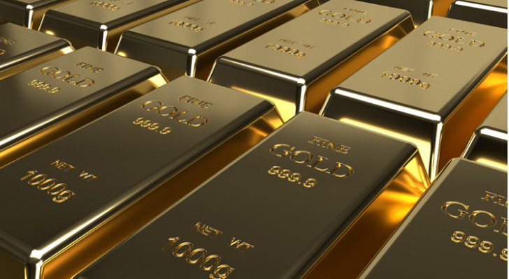 Cash is King Now, Not Gold -- SmartAsset Blog