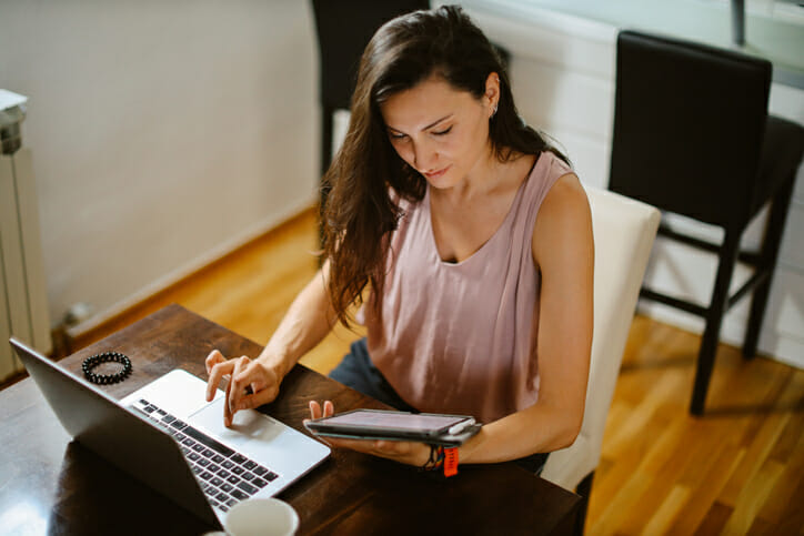 How to Make a Personal Savings Plan - SmartAsset