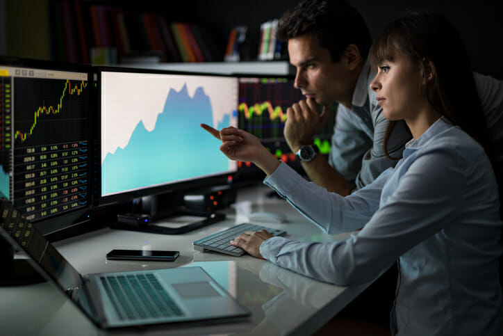 How Does Compound Interest Work With Stocks? - SmartAsset