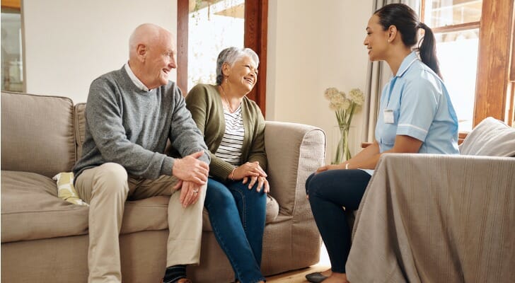 COBRA Rules for Retirees - SmartAsset