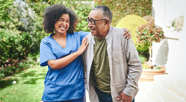 Long-Term Care Facility vs. Nursing Home | SmartAsset.com