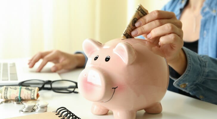 How To Save A Million Dollars In 10 Years Smartasset