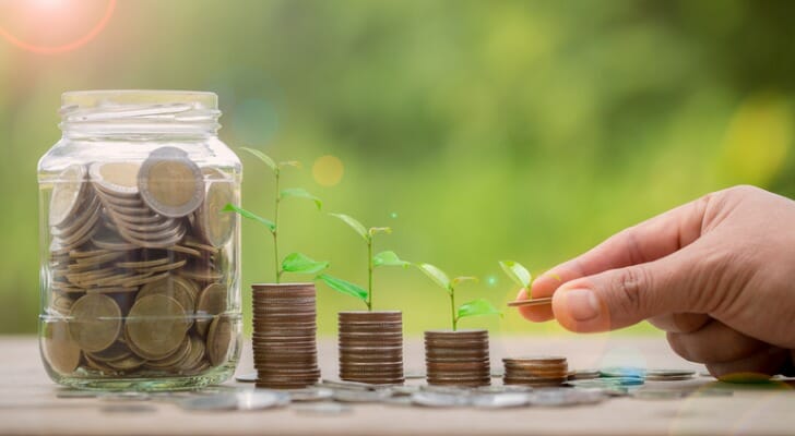 How to Save a Million Dollars in 10 Years - SmartAsset