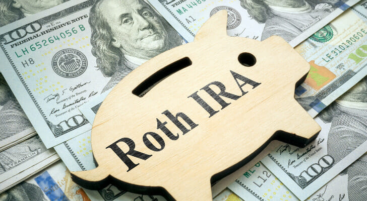 Should You Take Advantage of Robinhood’s 1% Match on IRAs and Roth IRAs ...