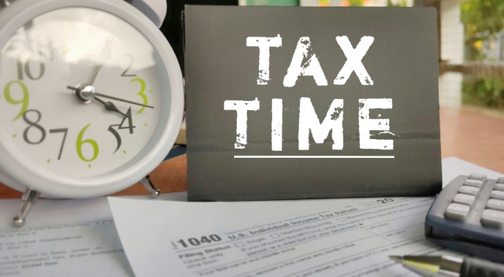 Business Tax Extension: Tax Planning Guide - SmartAsset