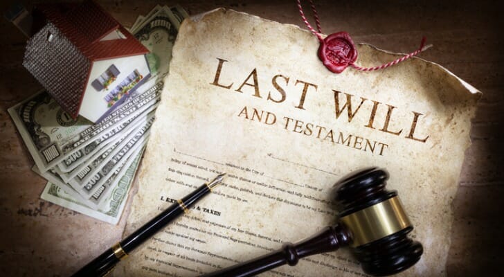 Massachusetts Inheritance Laws: What You Should Know - SmartAsset