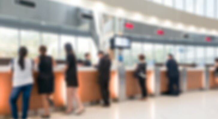 Are Banks Open on Good Friday?