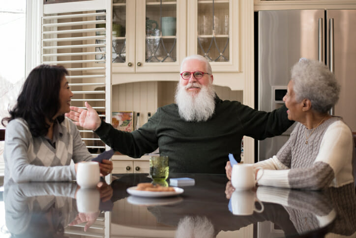 How Does Simplified Issue Life Insurance Work? - SmartAsset