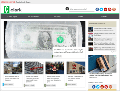 Clark Howard: Everything You Need to Know - SmartAsset