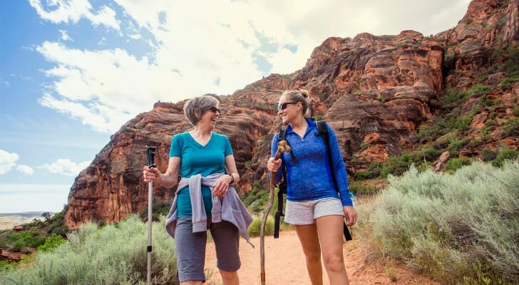Top 10 Best Places to Retire in Arizona - SmartAsset