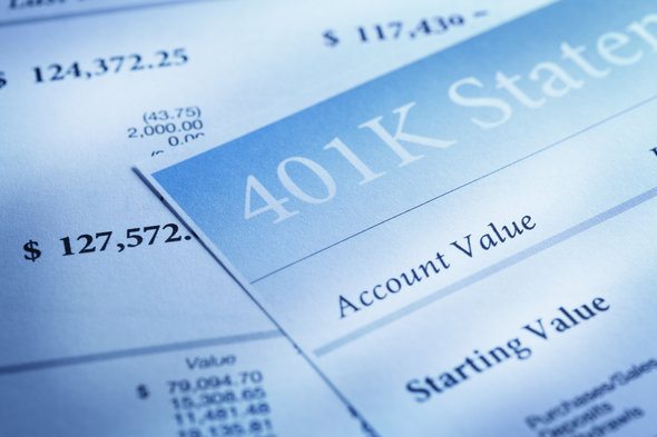 401(k) Vesting and What It Means For You - SmartAsset