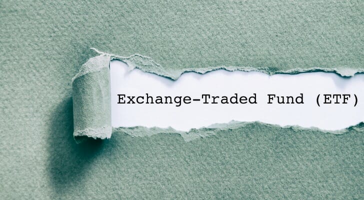 ETN versus ETF: Key Differences