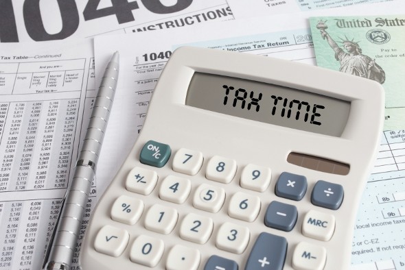 Understanding Your Tax Liability - SmartAsset