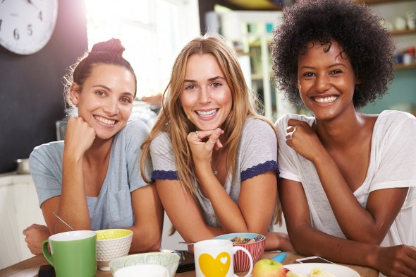 How to Split Rent Fairly - SmartAsset