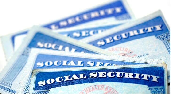 Form SS-5: How to Apply for a Social Security Card