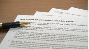 An Independent Contractor's Guide to Taxes - SmartAsset