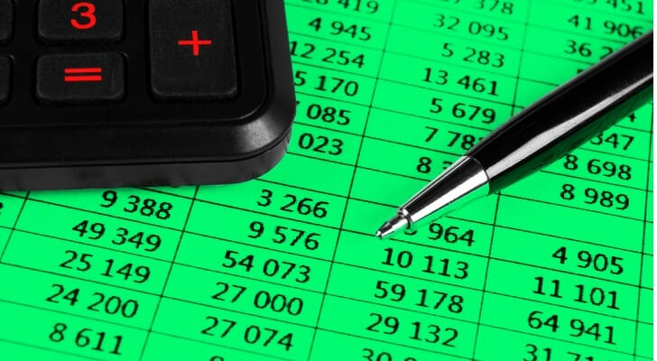 What Adjusted Earnings Tells Investors - SmartAsset