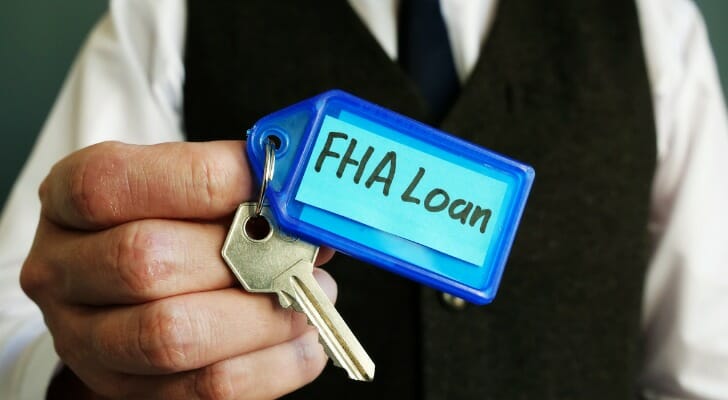 What Are the FHA Loan Requirements for 2022? - SmartAsset