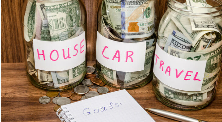 SMART Financial Goal Examples for 2022 - SmartAsset