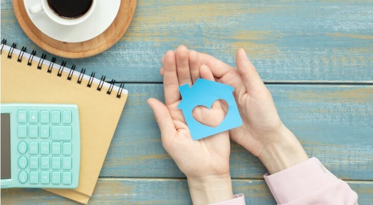 Donating Real Estate to Charity: Tax Benefits - SmartAsset