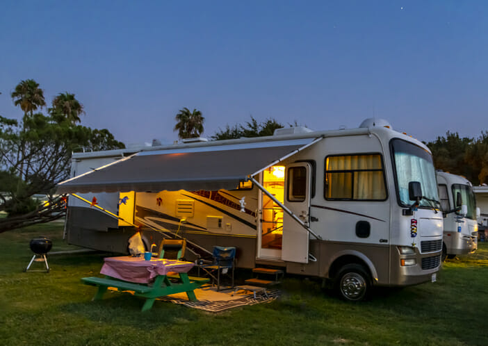 RV Retirement: Guide - SmartAsset