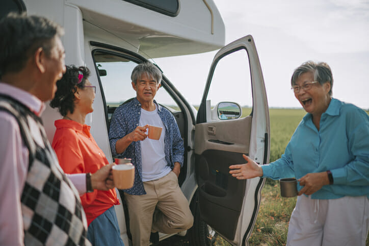 RV Retirement: Guide - SmartAsset